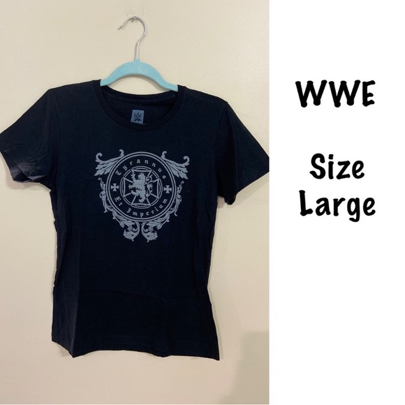 WWE | Tops | Wwe Stephanie Mcmahon Tshirt | Poshmark